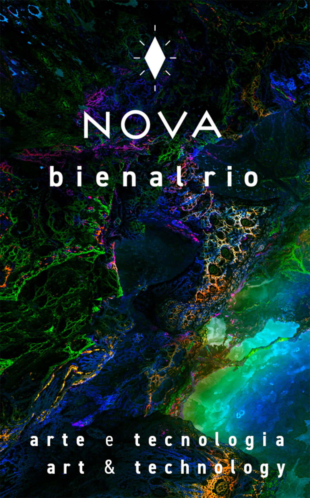 NOVA BIENAL RIO – PDF Folder - FILE FESTIVAL