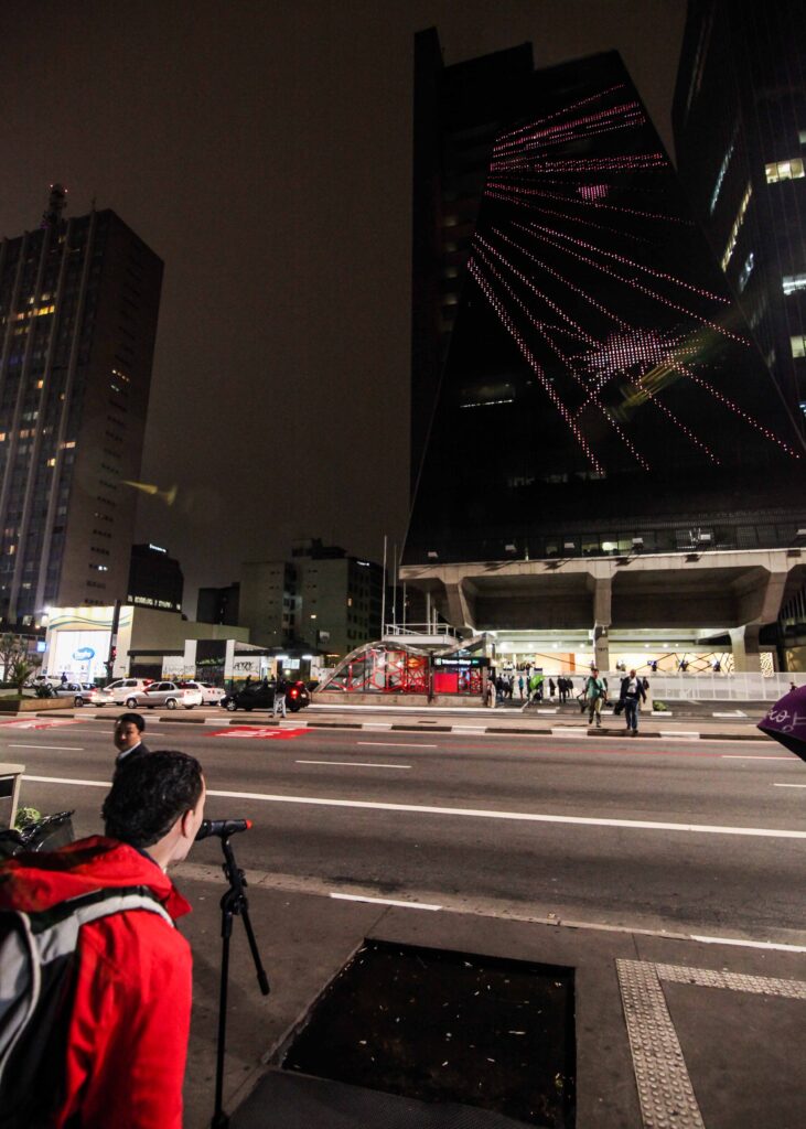 1024 architecture - FILE FESTIVAL