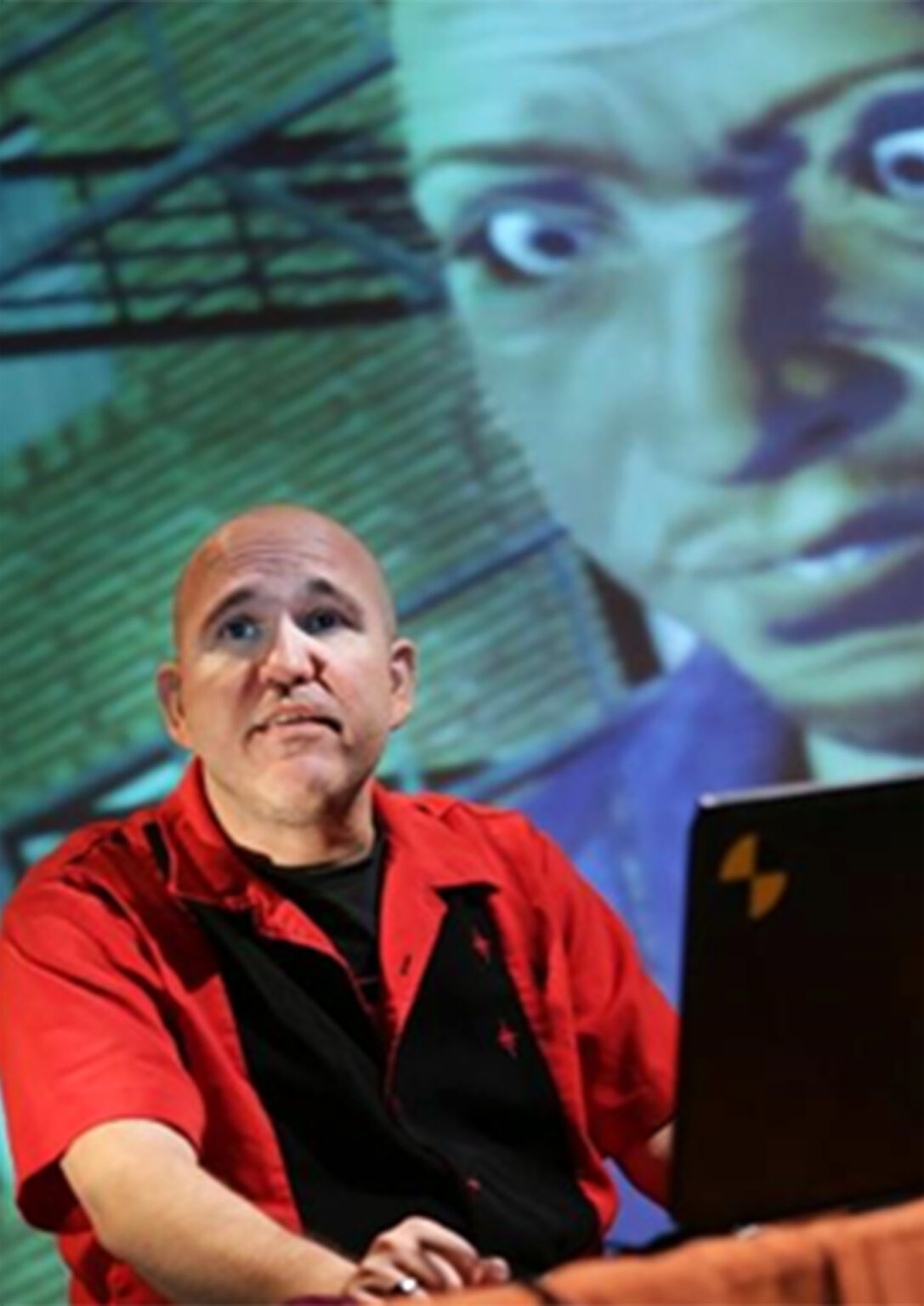 Victor Morales - FILE FESTIVAL