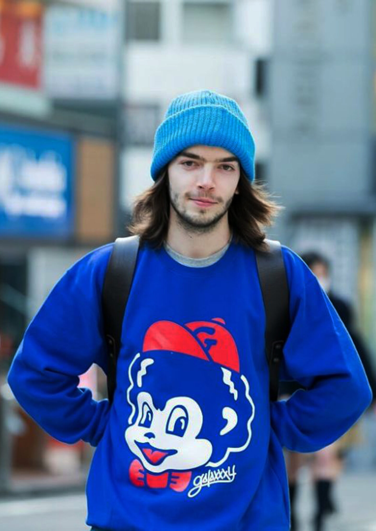 Caleb Wood - FILE FESTIVAL