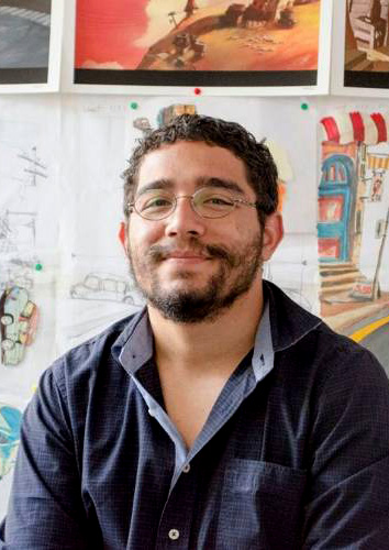 Wesley Rodrigues File Festival