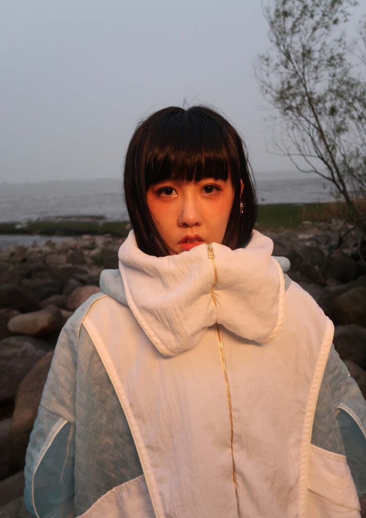 Lu Yang - FILE FESTIVAL