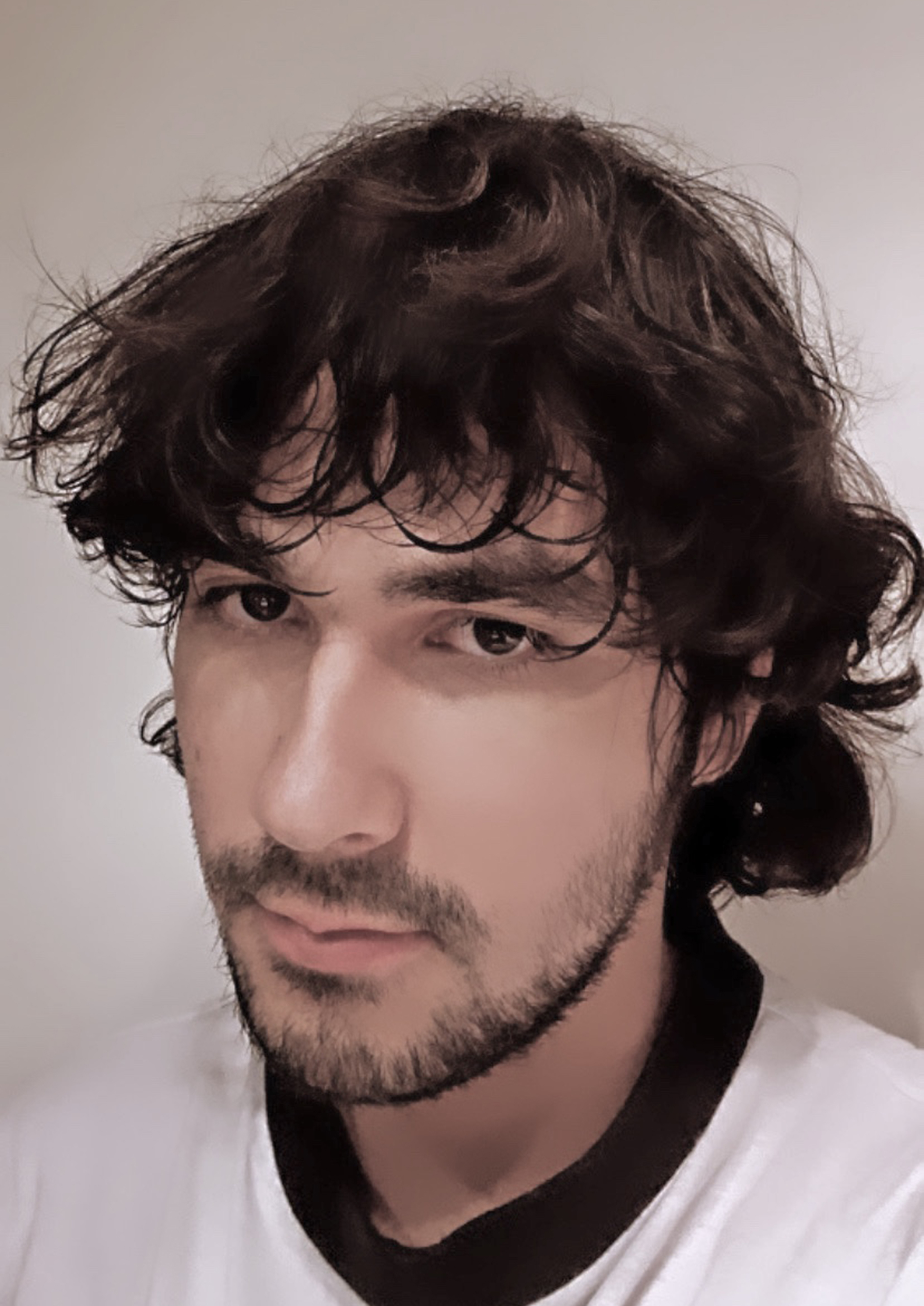 Felipe Vasconcelos - FILE FESTIVAL