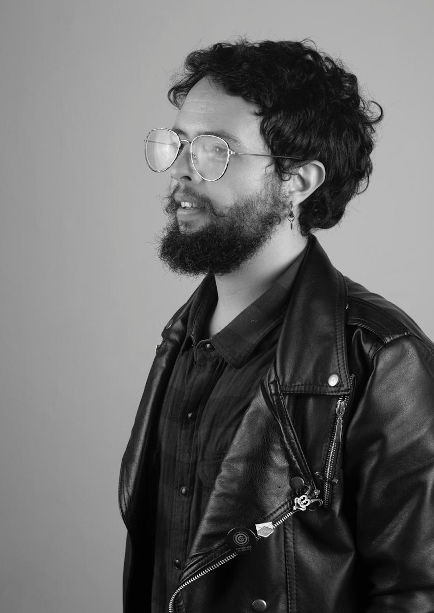 John Melo - FILE FESTIVAL