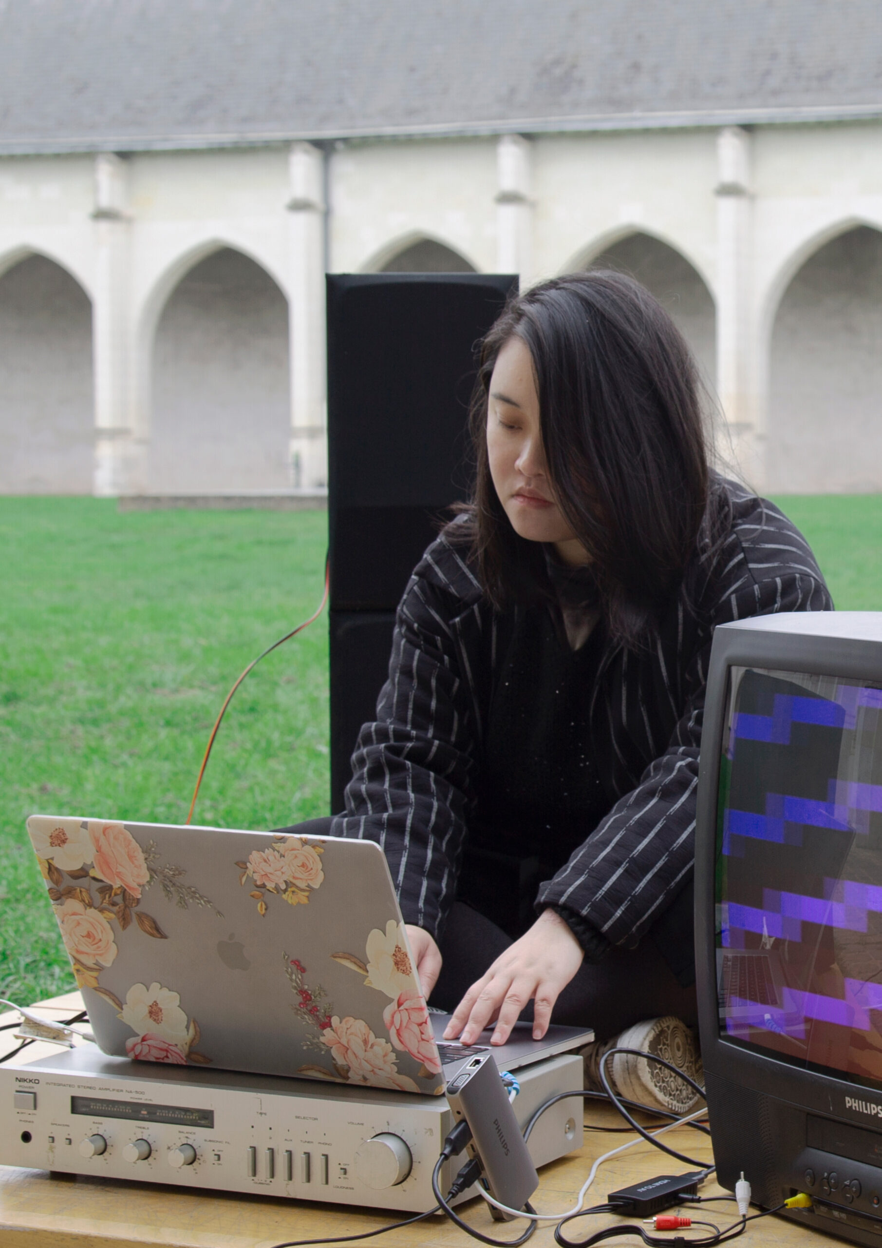 Liu Yewen - FILE FESTIVAL