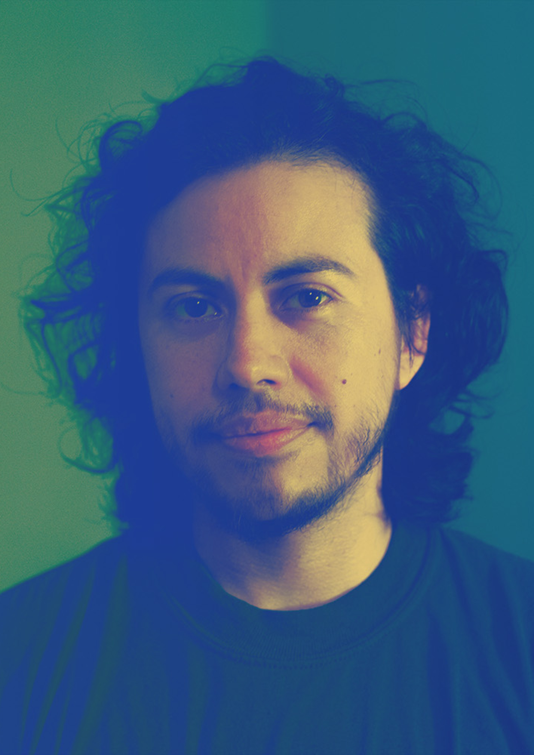 Luca Lee - FILE FESTIVAL