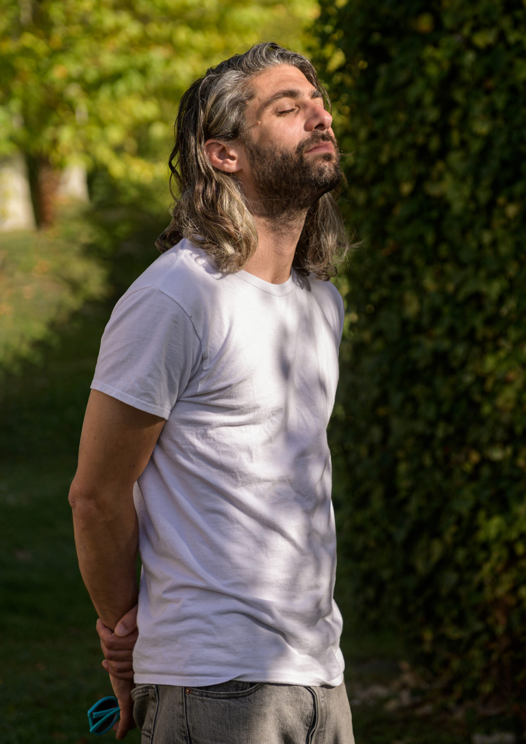 Adam Basanta - FILE FESTIVAL