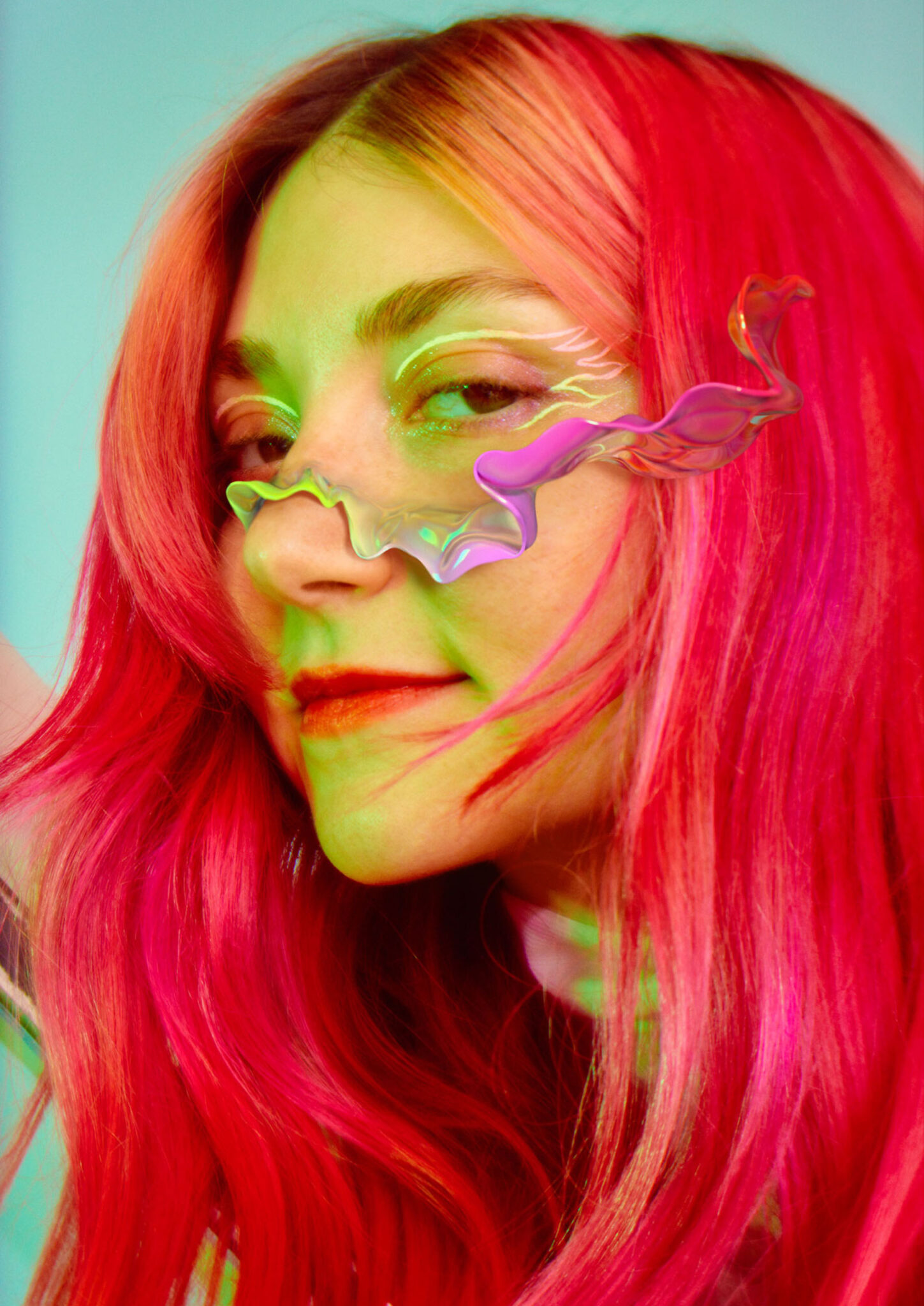 Ines Alpha - FILE FESTIVAL