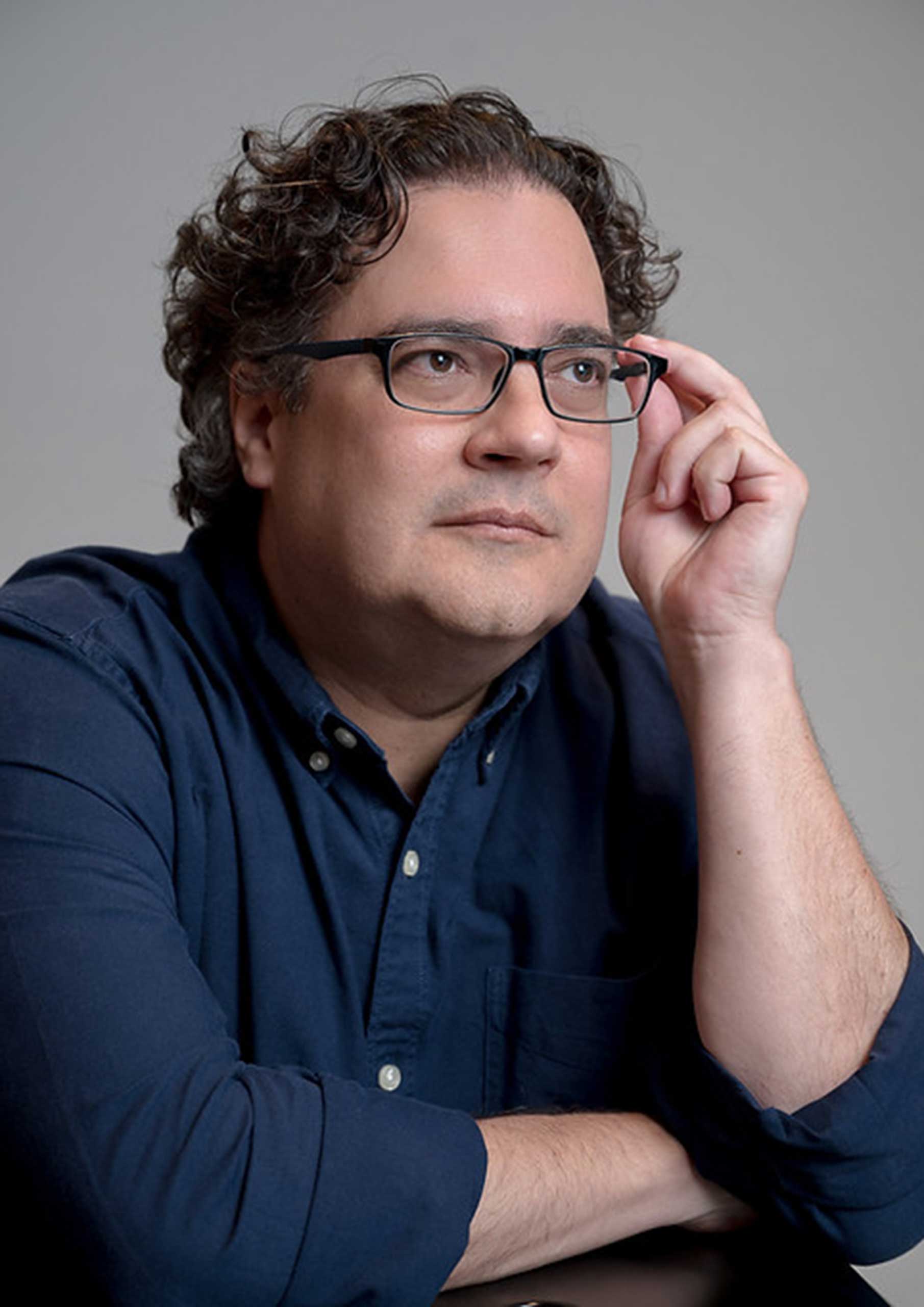 Roberto Serra - FILE FESTIVAL